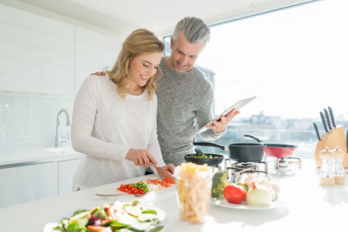 Bodymed Ernährungsprodukte - Hepafast & Sanafit kaufen